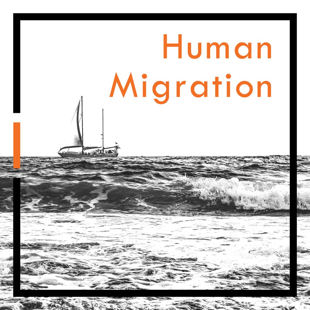 Human Migration - Informat10n